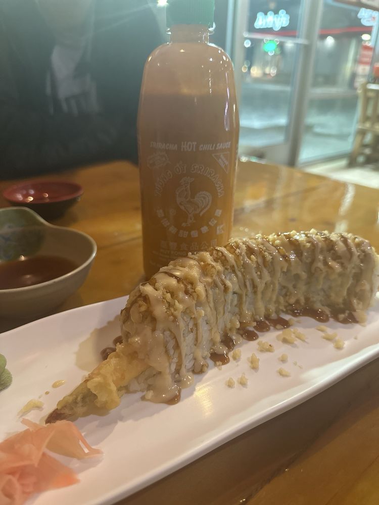 TEMPURA EXPRESS - Updated October 2025 - 79 Photos & 93 Reviews - 3024 ...