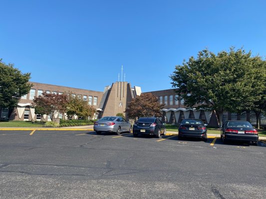 PAUL VI HIGH SCHOOL - Updated January 2026 - 901 Hopkins Rd ...