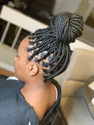 MIRIAM AFRICAN HAIR BRAIDING - Updated June 2026 - 12 Photos & 45 ...