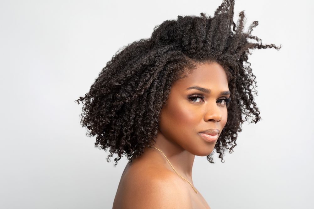 A CURLY WALK STUDIO - Request an Appointment - 8383 Wilshire Blvd ...