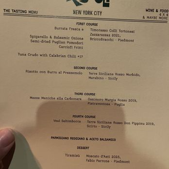 ROSCIOLI - Updated August 2024 - 388 Photos & 111 Reviews - 43 ...