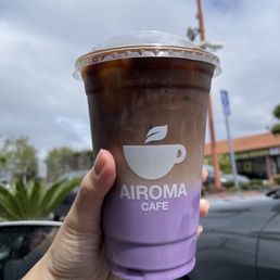 AIROMA CAFE - Updated April 2025 - 2117 Photos & 1684 Reviews - 10246 ...