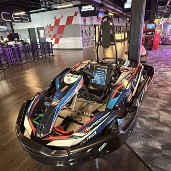 SUPERCHARGED ENTERTAINMENT - Updated November 2025 - 340 Photos & 189 Reviews - 987 US Rte 1 ...