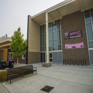 FEDERAL WAY COMMUNITY CENTER - Updated 05/2025 - 23 Photos & 68 Reviews ...