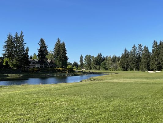 WASHINGTON NATIONAL GOLF CLUB - Updated July 2024 - 38 Photos & 54 ...