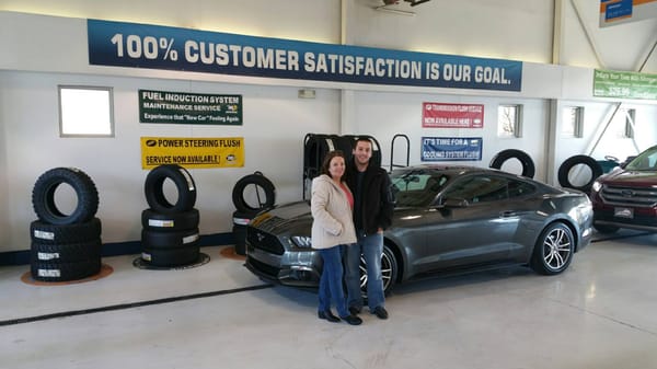 PAUL MILLER FORD - Updated October 2025 - 48 Photos & 78 Reviews - 975 ...