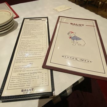 SALUT - Updated August 2025 - 287 Photos & 365 Reviews - 5034 France ...