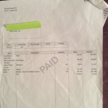 TUNING GRUPPE - Updated December 2025 - 36 Photos & 40 Reviews - 4810 S ...