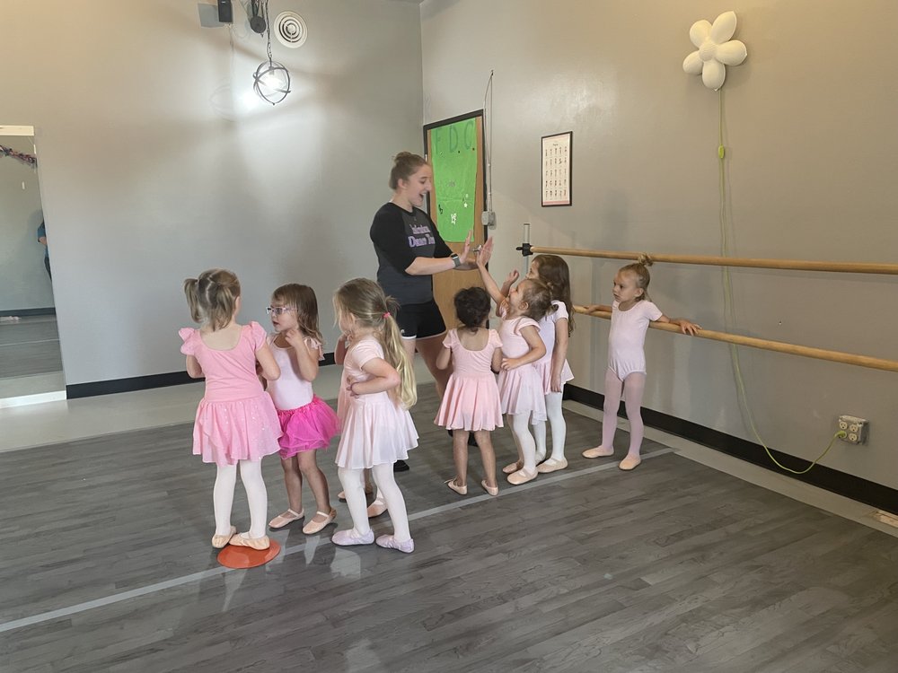 FUSION DANCE CENTER - 32 Photos - 6500 Mercantile Way, Lansing, MI - Yelp