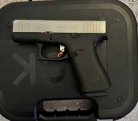 GLOCKSTORE - NASHVILLE - Updated December 2025 - 53 Photos & 85 Reviews ...