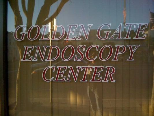GOLDEN GATE ENDOSCOPY CENTER - Updated November 2025 - 72 Reviews ...
