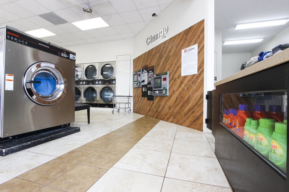 SPEED QUEEN LAUNDRY - Updated July 2024 - 42 Photos & 19 Reviews - 3065 ...