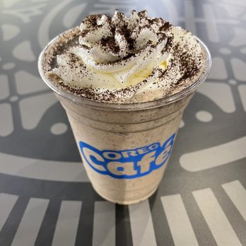 OREO CAFÉ - 128 Photos & 35 Reviews - 1 American Dream Ways, East ...