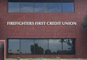 FIREFIGHTERS FIRST CREDIT UNION - Updated January 2026 - 4000 Barranca ...
