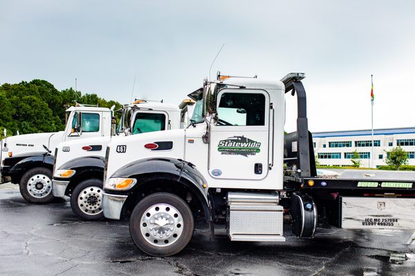 STATEWIDE WRECKER SERVICE - Updated February 2025 - 121 Photos & 43 ...