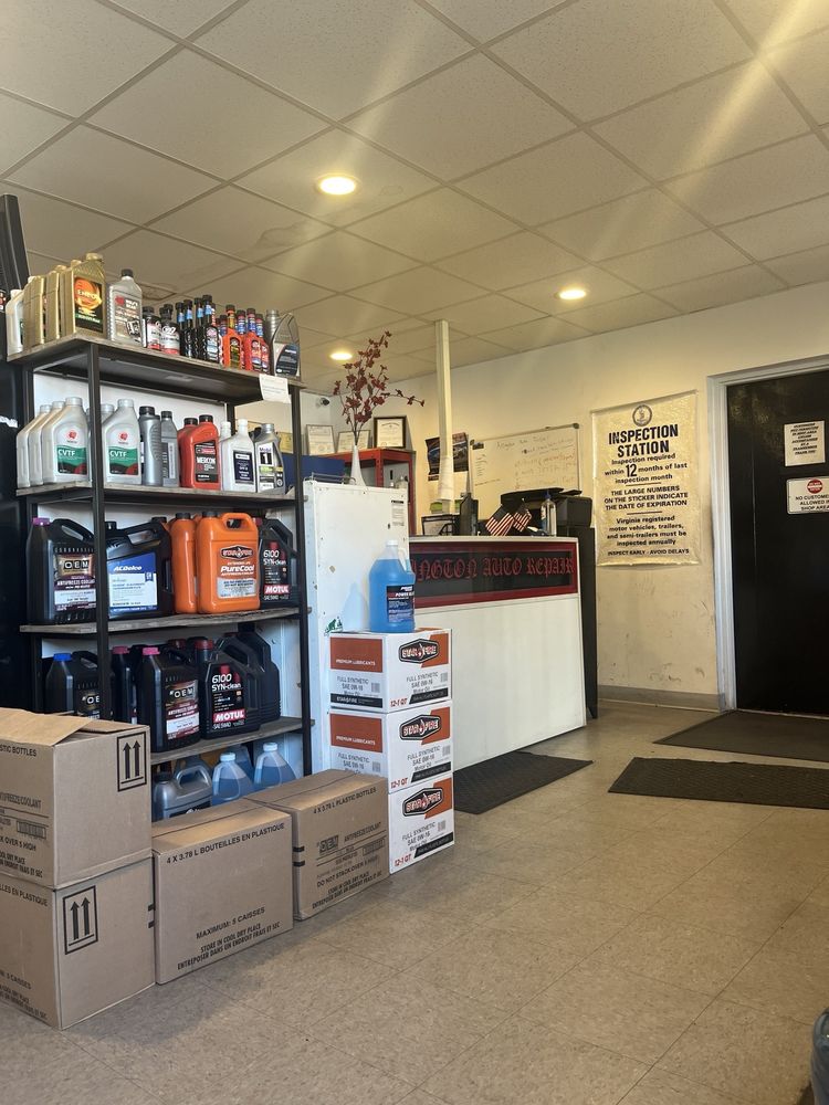 ARLINGTON AUTO REPAIR - Updated January 2026 - 43 Photos & 36 Reviews ...