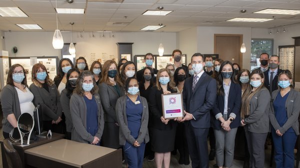 CLEARVUE VISION CENTER - Updated January 2025 - 65 Photos & 97 Reviews ...