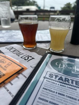 DEAD LOW BREWING - Updated October 2025 - 311 Photos & 182 Reviews ...