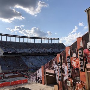 JOHN GUPTON STADIUM - 200 Gupton Way Dr, Cedar Park, Texas - Stadiums ...