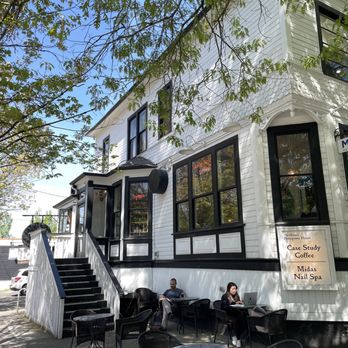 CASE STUDY COFFEE - Updated January 2026 - 68 Photos & 38 Reviews ...