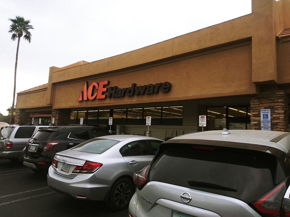 ACE HARDWARE - Updated March 2025 - 85 Reviews - 5555 N 7th St, Phoenix ...