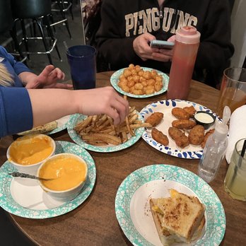 NADINE’S - 83 Photos & 154 Reviews - 19 S 27th St, Pittsburgh ...