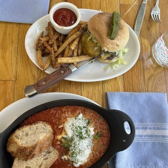 THE COPPER ONION - Updated July 2024 - 2799 Photos & 3078 Reviews - 111 ...