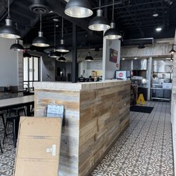 492 BBQ - Updated October 2025 - 22 Photos & 24 Reviews - 1703 W ...