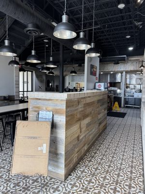 492 BBQ - Updated January 2026 - 22 Photos & 24 Reviews - 1703 W ...