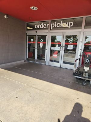 TARGET - Updated August 2025 - 110 Photos & 137 Reviews - 2907 Cochran ...