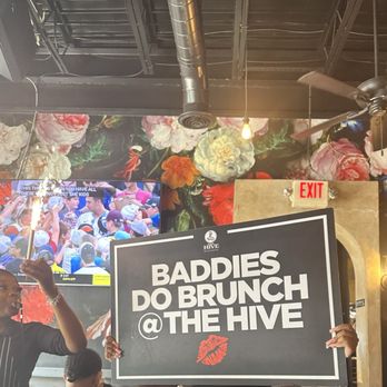 THE HIVE BUCKHEAD - Updated January 2025 - 545 Photos & 653 Reviews ...