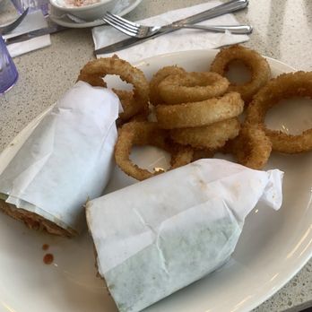 CROSS BAY DINER - Updated April 2025 - 479 Photos & 445 Reviews - 160 ...