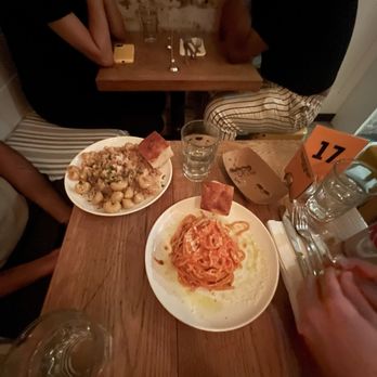 FORMA PASTA FACTORY - Updated November 2024 - 1421 Photos & 786 Reviews ...