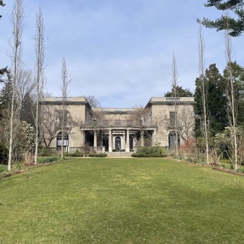 VAN VLECK HOUSE & GARDENS - Updated January 2026 - 366 Photos & 51 ...