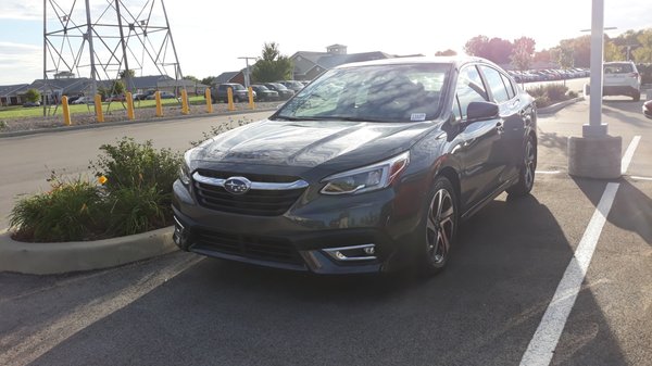 ZEIGLER SUBARU OF LAFAYETTE - Updated January 2026 - 23 Photos - 1600 S ...