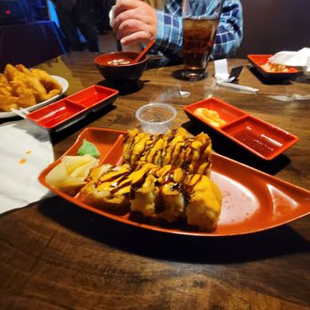 N.D. ASIA RESTAURANT & LOUNGE - Updated July 2025 - 218 Photos & 142 ...