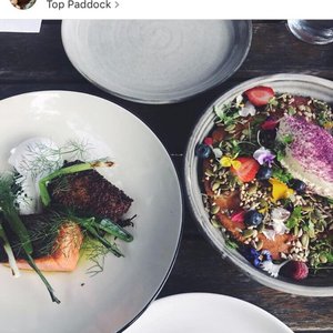 TOP PADDOCK CAFE - 233 Photos & 91 Reviews - Cafes - 658 Church Street ...