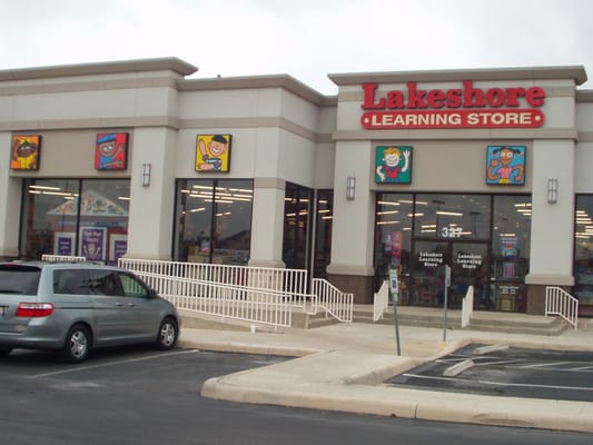 LAKESHORE LEARNING STORE - Updated June 2026 - 12 Photos & 15 Reviews ...