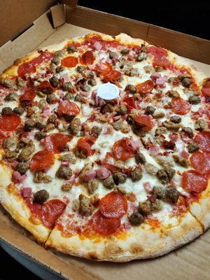 CARSON’S PIZZERIA & BAR - Updated August 2024 - 19 Photos & 17 Reviews ...