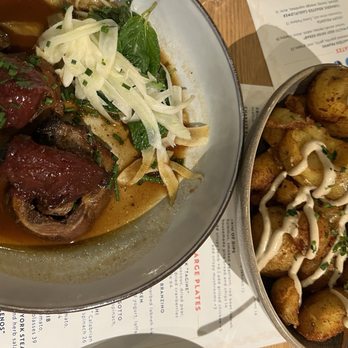 MESO MODERN MEDITERRANEAN - 2137 Photos & 796 Reviews - 3060 Olsen Dr ...