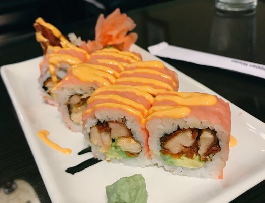 SUSHI TERI - 109 Photos & 142 Reviews - 213 W Ocean Ave, Lompoc ...
