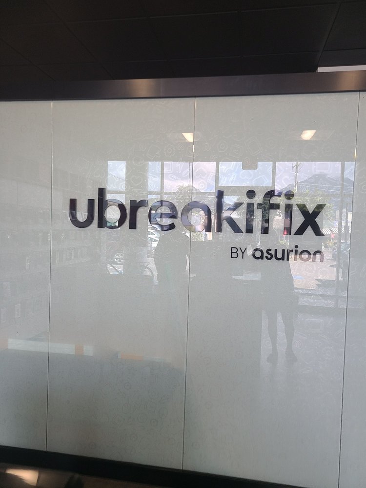 UBREAKIFIX BY ASURION - 22 Photos & 71 Reviews - 26 Hoolai St, Kailua ...