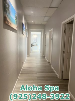 ALOHA SPA - Updated October 2025 - 1250 Newell Ave, Walnut Creek ...