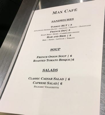 MAX AT THE BUSHNELL - Updated October 2025 - 166 Capital Ave, Hartford ...