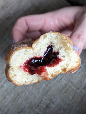 UFFDA DONUTS - Updated December 2024 - 54 Photos & 35 Reviews - 13716 ...