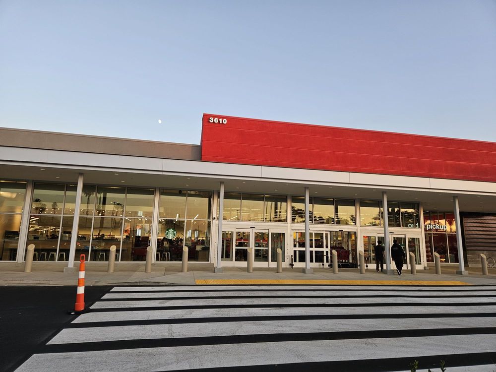 TARGET - Updated December 2025 - 132 Photos & 35 Reviews - 3610 Peck Rd ...