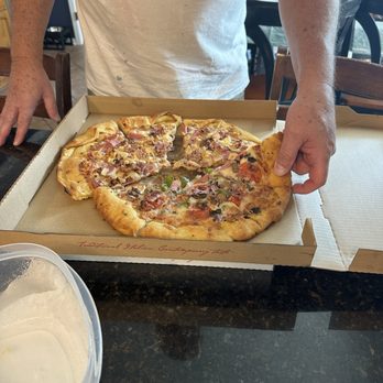 MOB BOSS PIZZERIA - Updated September 2025 - 55 Photos & 32 Reviews ...