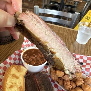 RAY’S BBQ - Updated December 2025 - 143 Photos & 252 Reviews - 1514 W ...