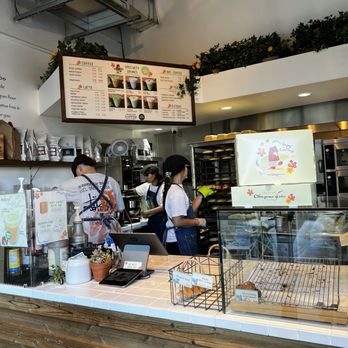 OKAYAMA KOBO BAKERY & CAFE - Updated July 2024 - 670 Photos & 126 ...