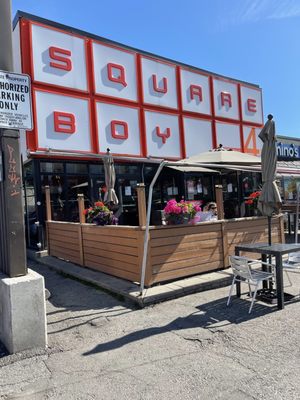 SQUARE BOY - Updated April 2025 - 126 Photos & 224 Reviews - 875 ...